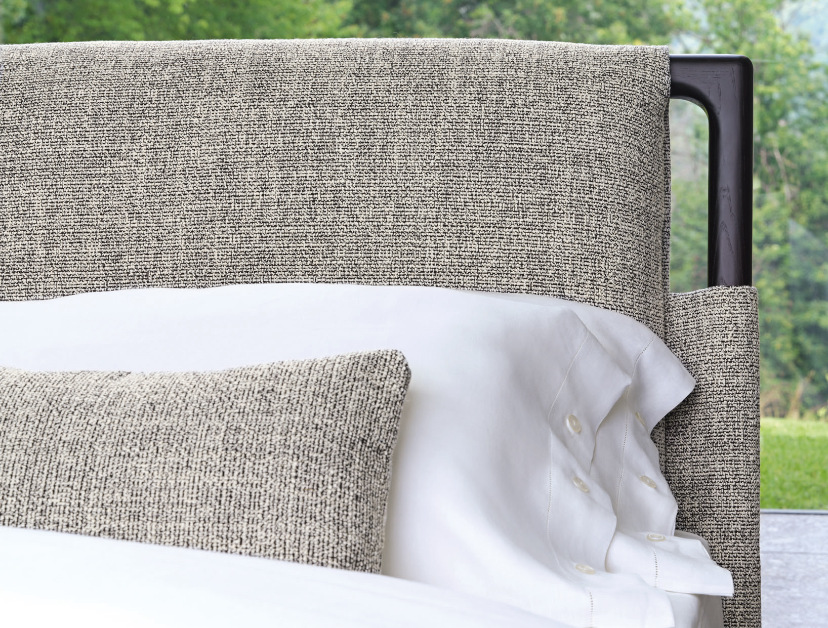 Bed Gaudì – Flou - MATTEO NUNZIATI