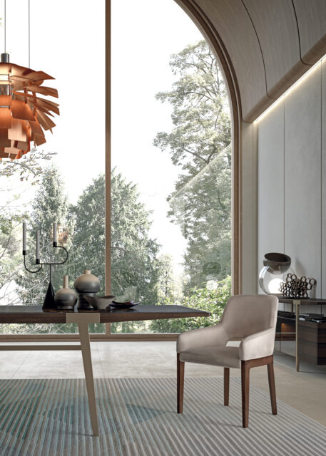 Villa in Como for Turri - MATTEO NUNZIATI