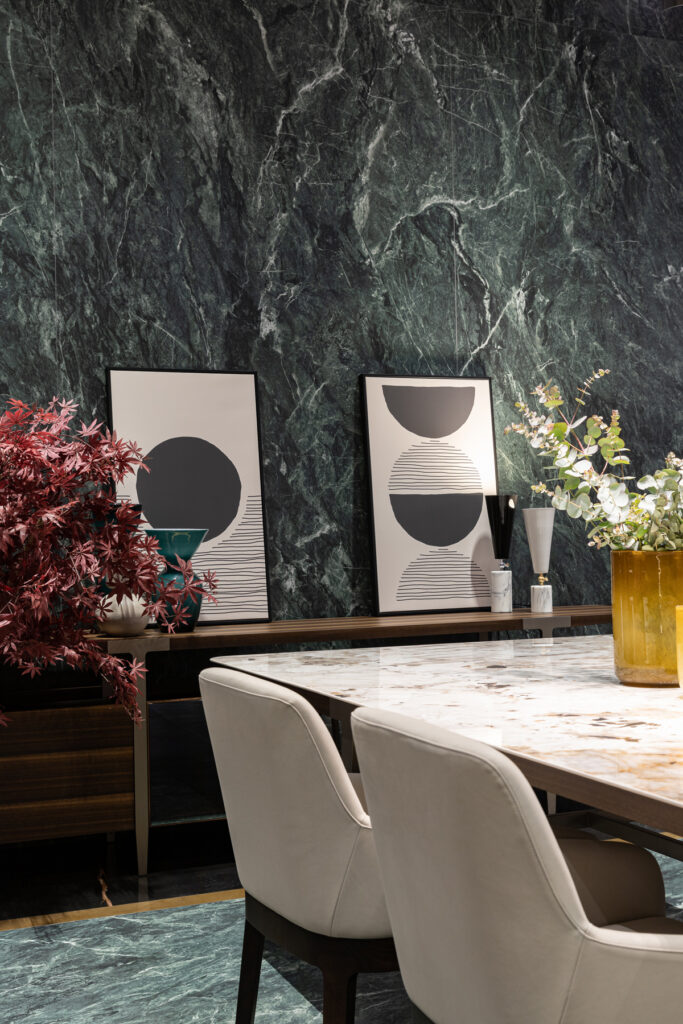 Florim Gallery Fiorano, Italy - MATTEO NUNZIATI