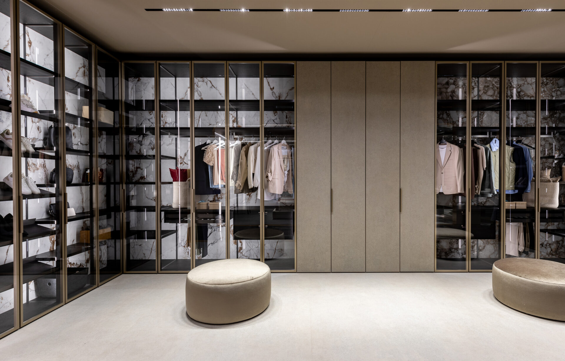 Florim Gallery Fiorano, Italy - MATTEO NUNZIATI