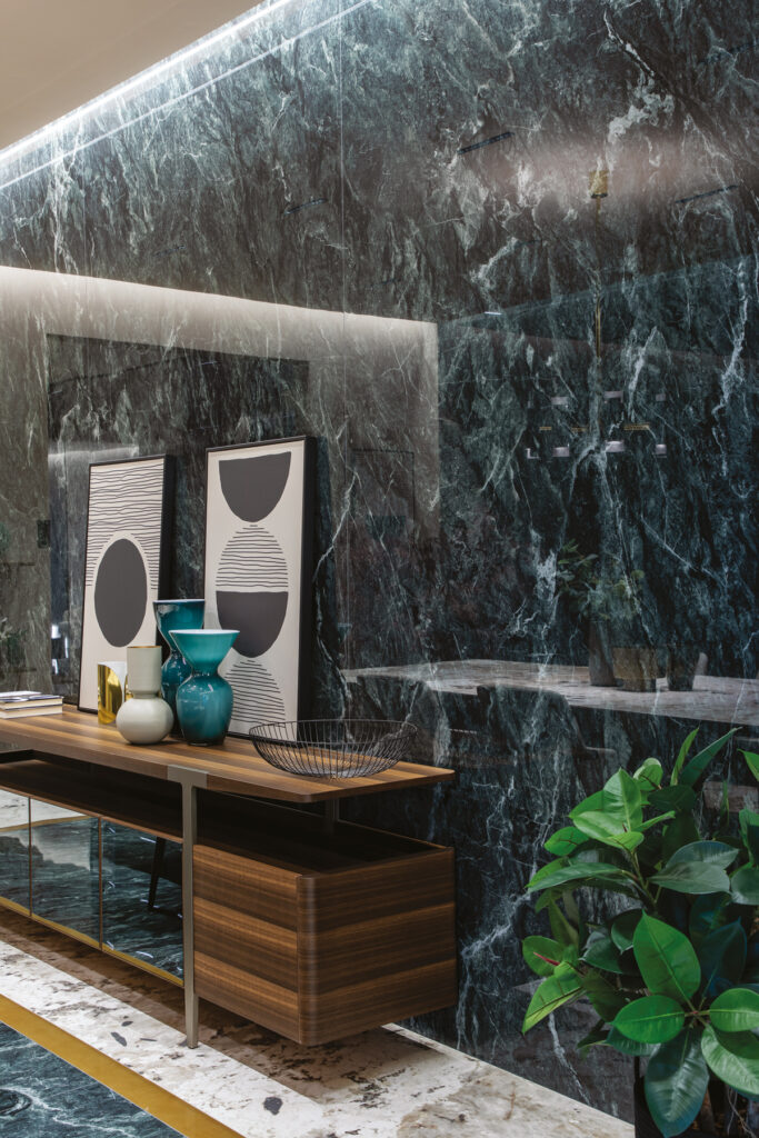 Florim Gallery Fiorano, Italy - MATTEO NUNZIATI