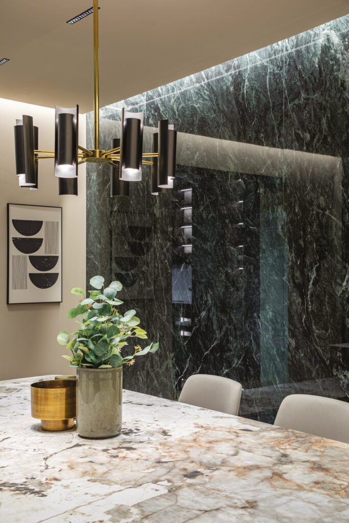 Florim Gallery Fiorano, Italy - MATTEO NUNZIATI