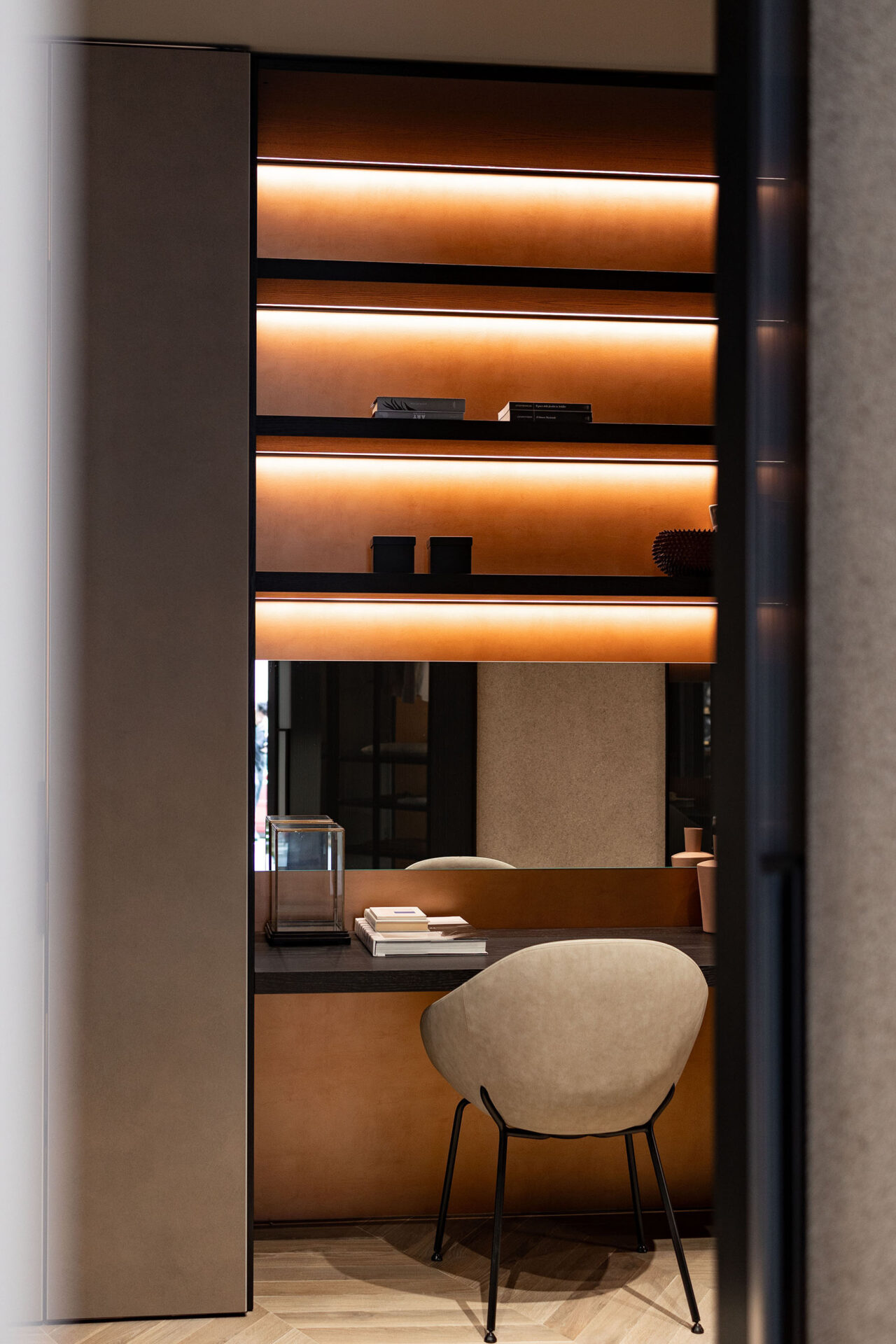 Florim Flagship Store, Milan Italy - MATTEO NUNZIATI